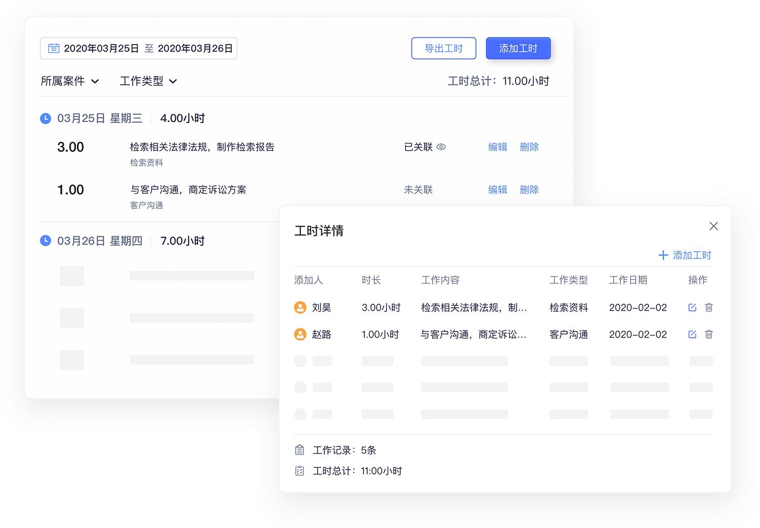 MeBox - 安全智能的法律知识管理协作系统